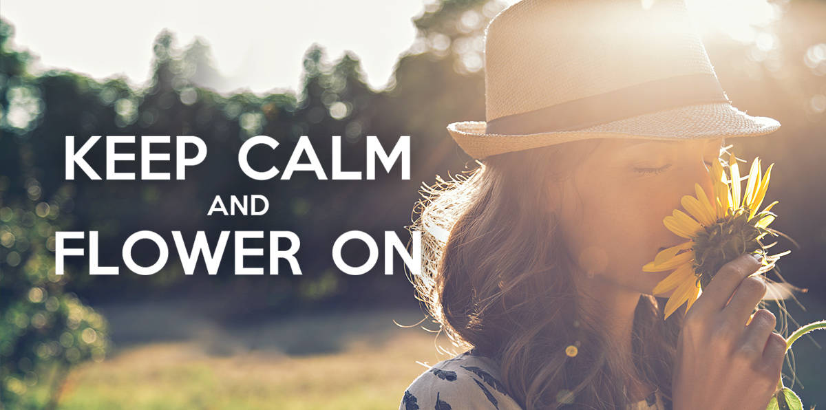 9 Ways Plants & Flowers Are Good for You